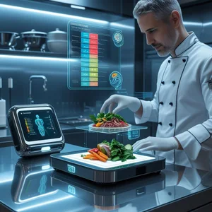 The Future of Food: What Will Be on Our Plates in 2050? — Association ...