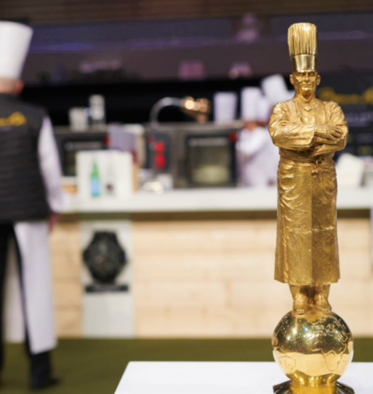 Bocuse d'Or competition — Association of Professional Chefs