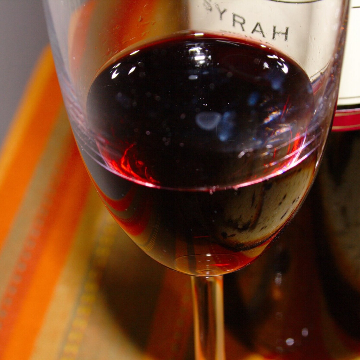 Food and Wine Pairing — Association of Professional Chefs