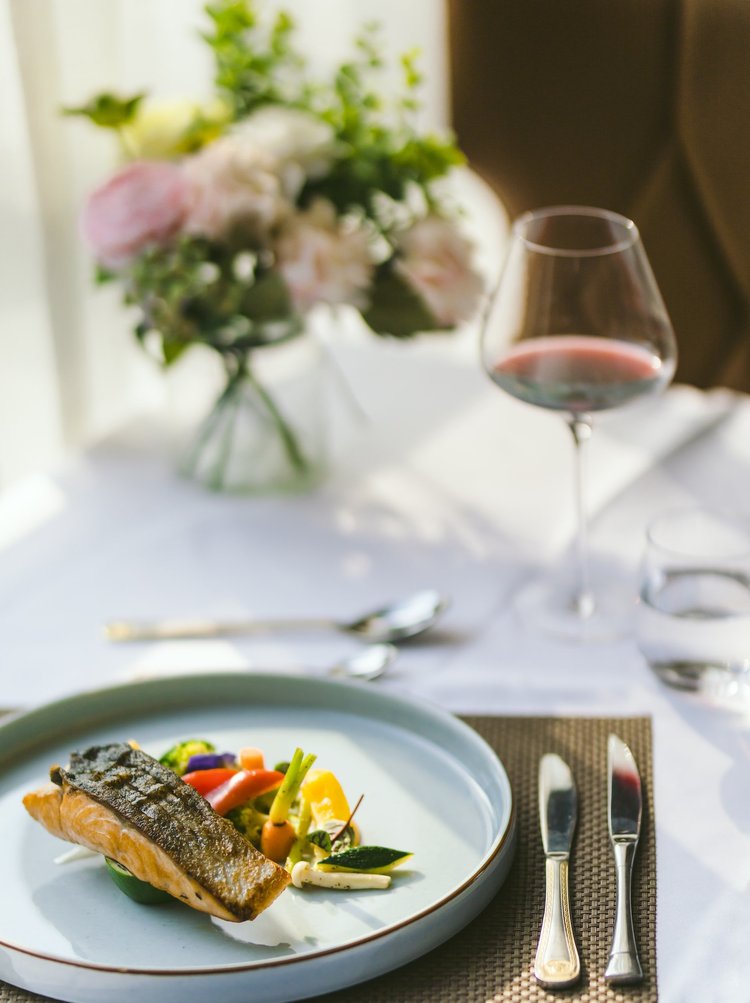 Gastronomy: Exploring Types and Status in Society — Association of ...