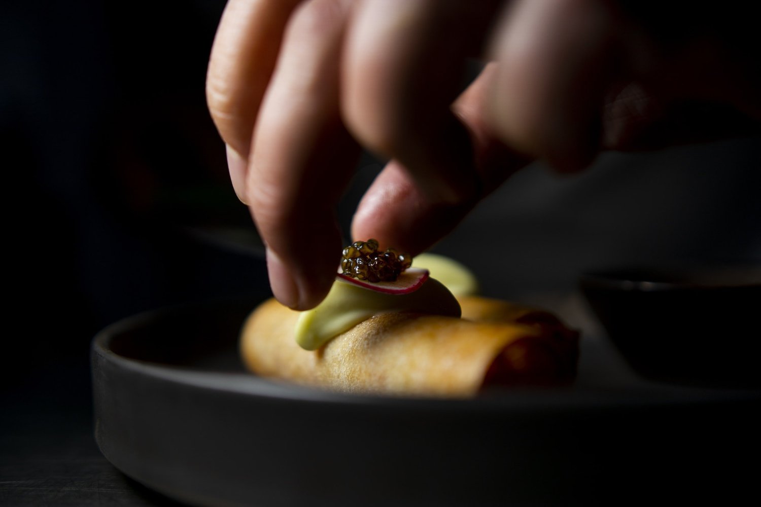 Gastronomy: Exploring Types and Status in Society — Association of ...