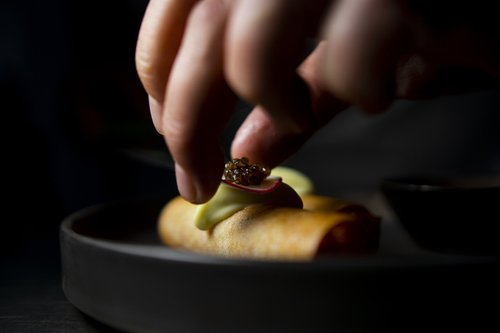 Gastronomy: Exploring Types and Status in Society — Association of ...