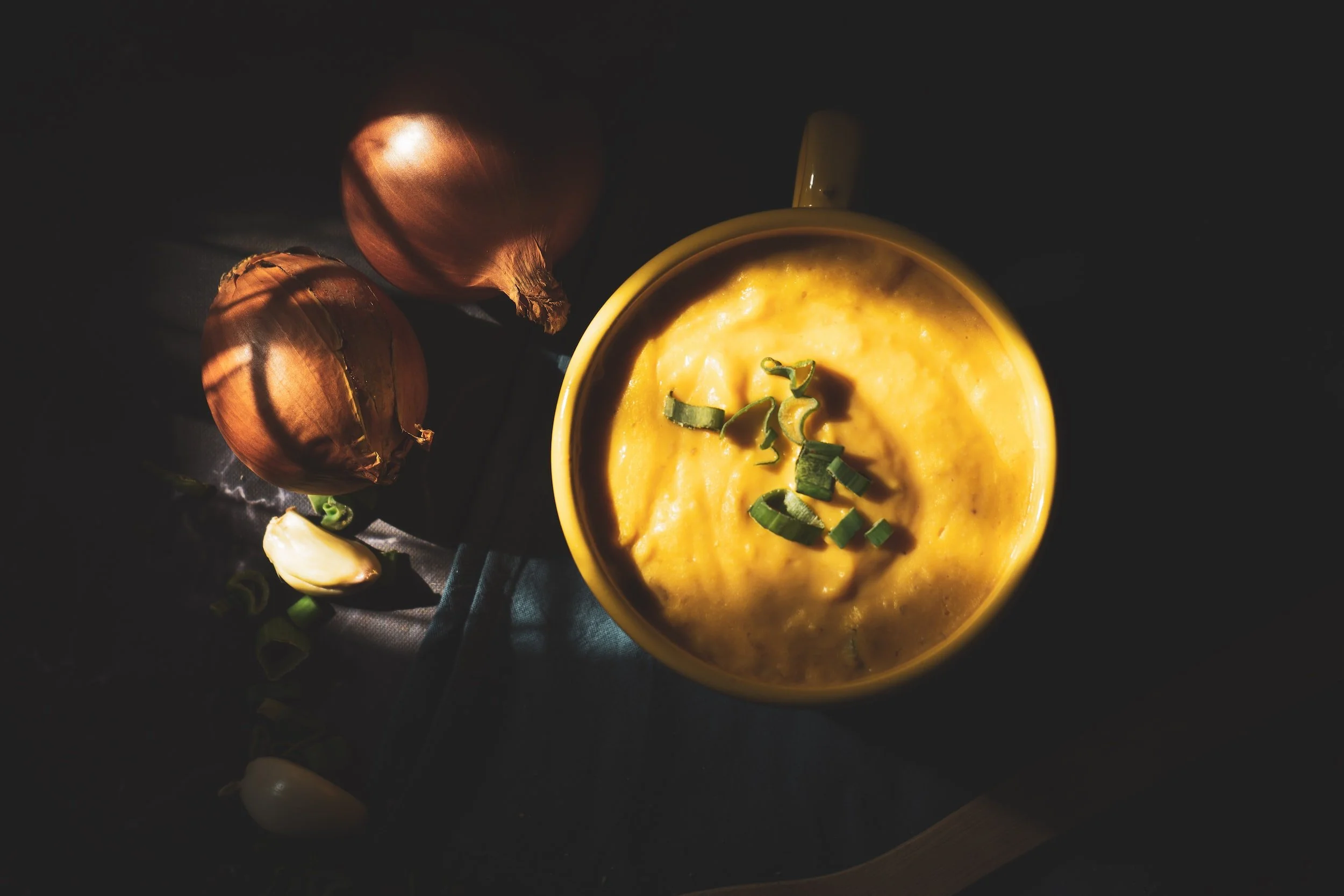 Food Skills and Techniques — Association of Professional Chefs