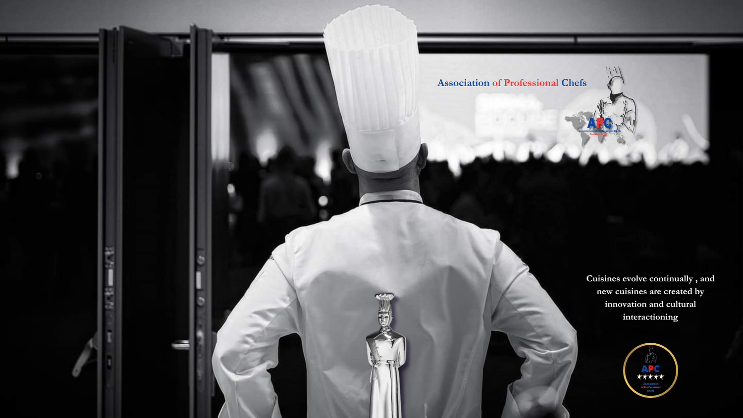 Association of Professional Chefs