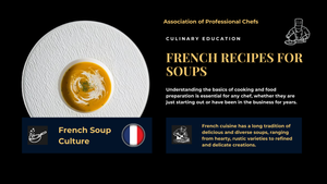 Explore French Cuisine: Delectable Dishes & Authentic Recipes ...