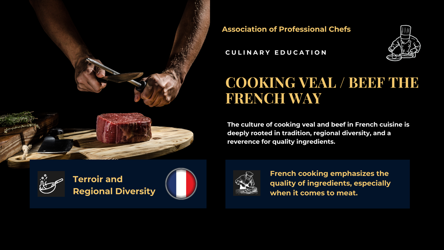 Explore French Cuisine: Delectable Dishes & Authentic Recipes ...