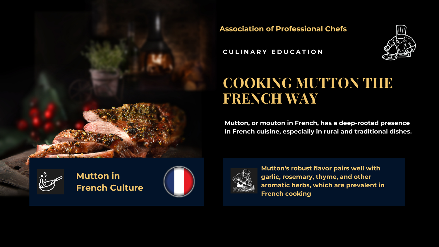 Explore French Cuisine: Delectable Dishes & Authentic Recipes ...