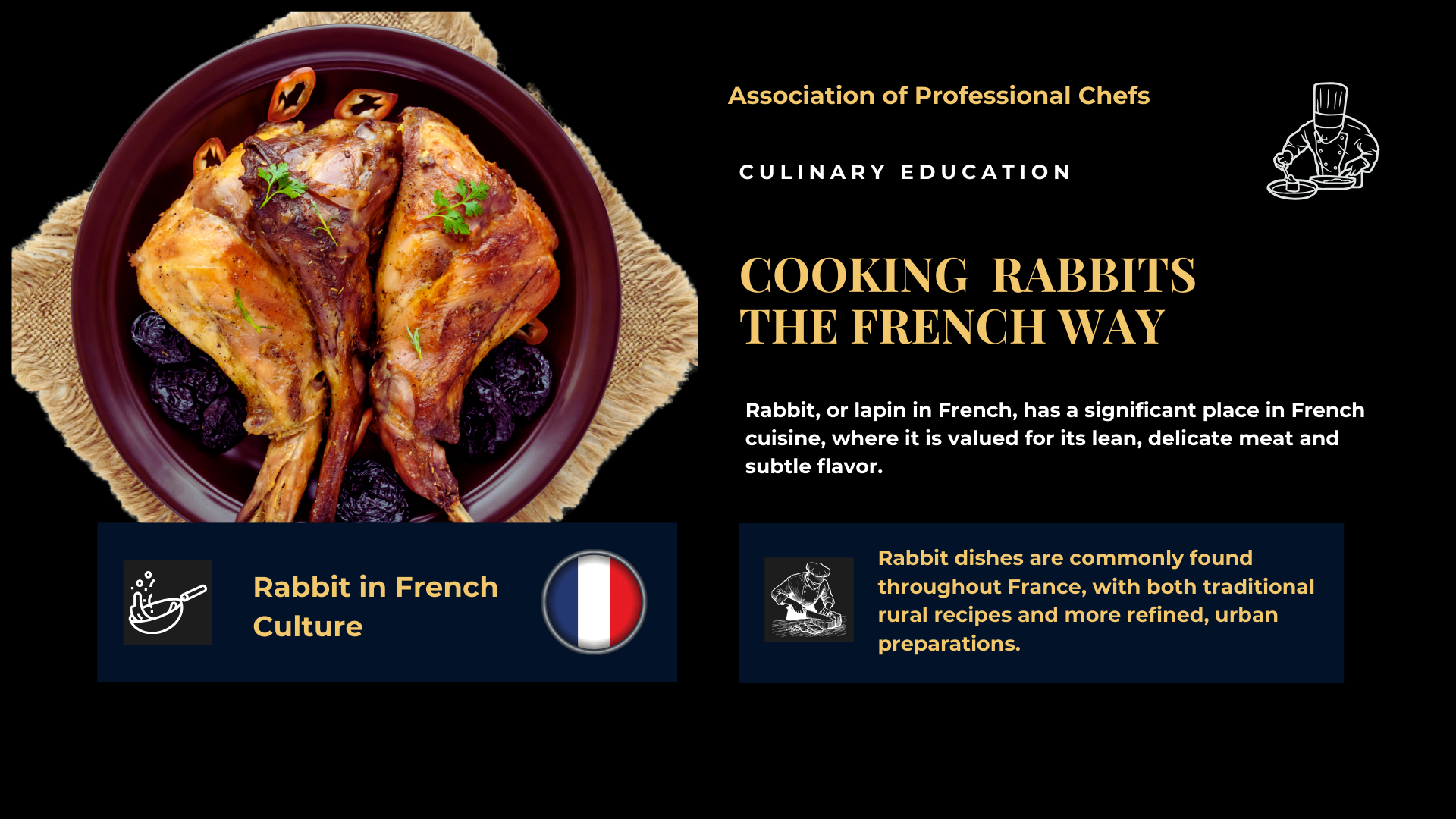 Explore French Cuisine: Delectable Dishes & Authentic Recipes ...