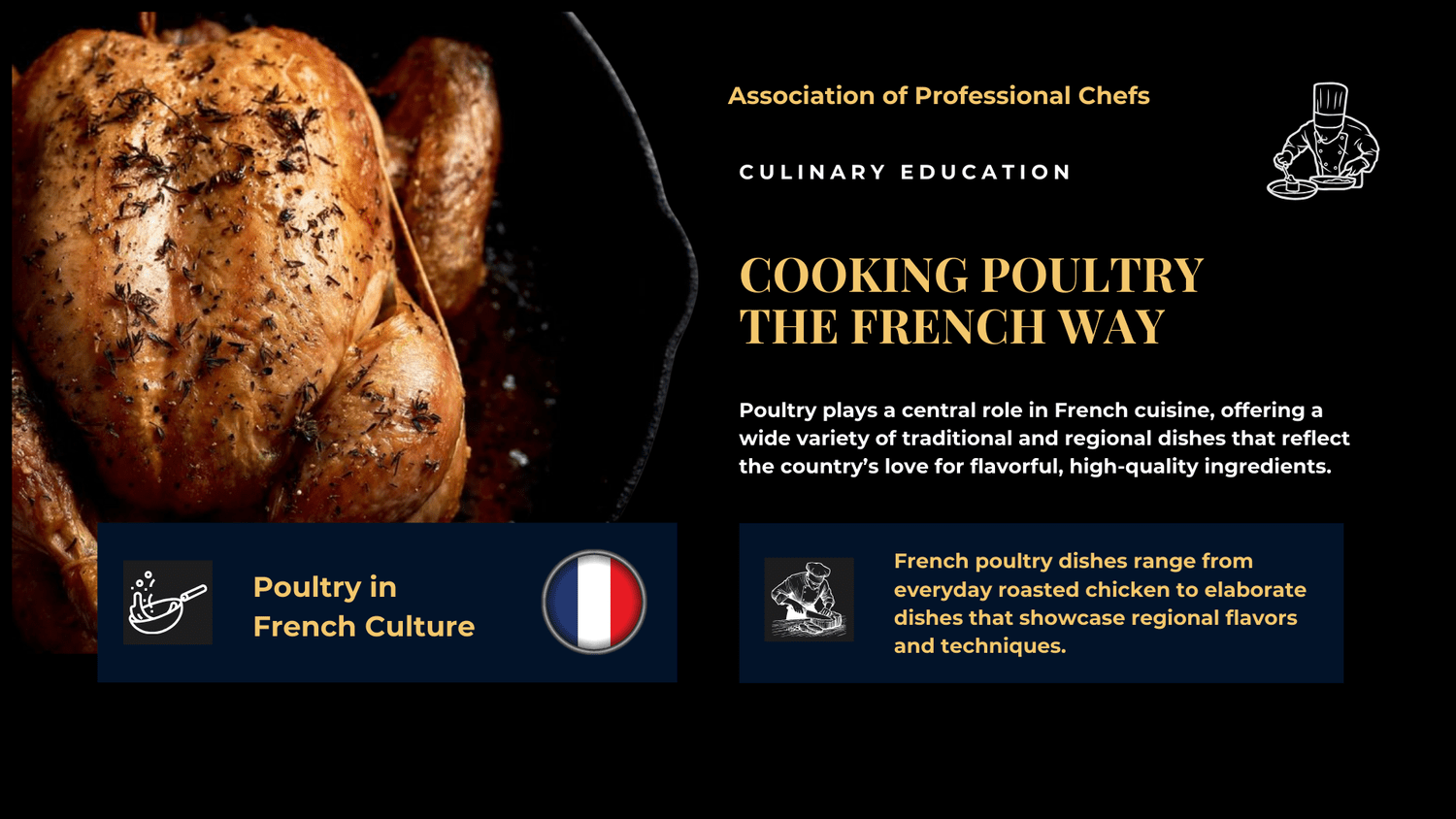 Explore French Cuisine: Delectable Dishes & Authentic Recipes ...