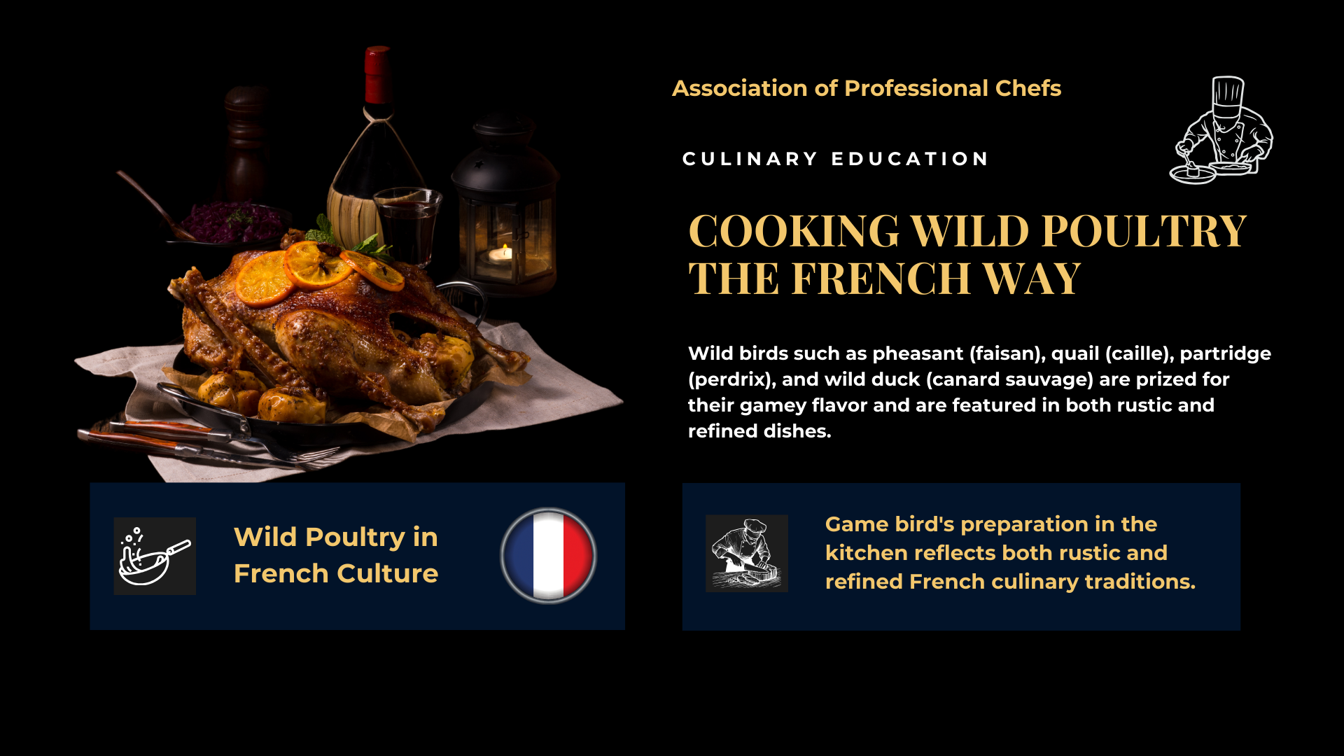 Explore French Cuisine: Delectable Dishes & Authentic Recipes ...