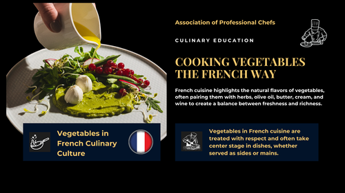 Explore French Cuisine: Delectable Dishes & Authentic Recipes ...