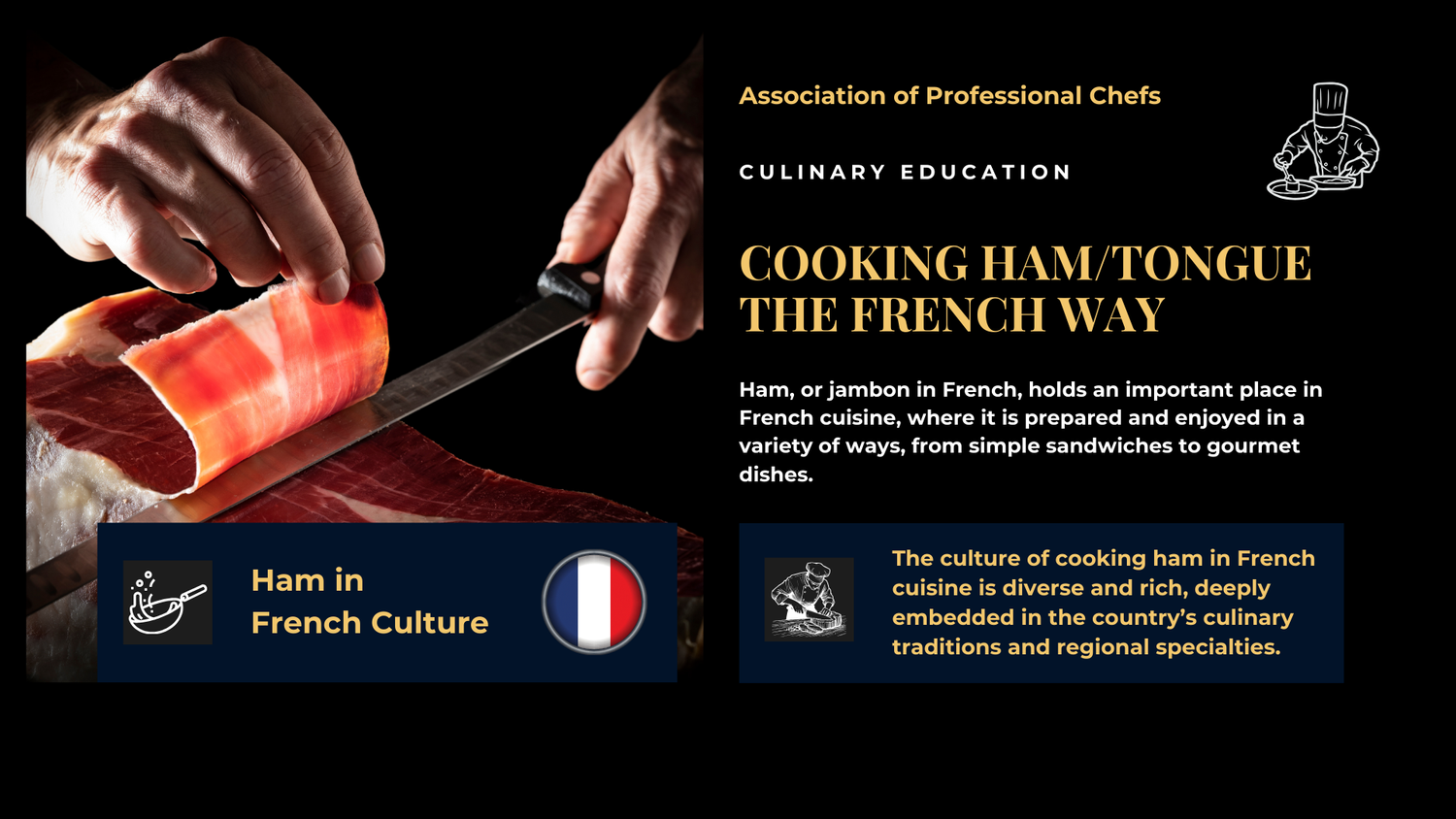 Explore French Cuisine: Delectable Dishes & Authentic Recipes ...