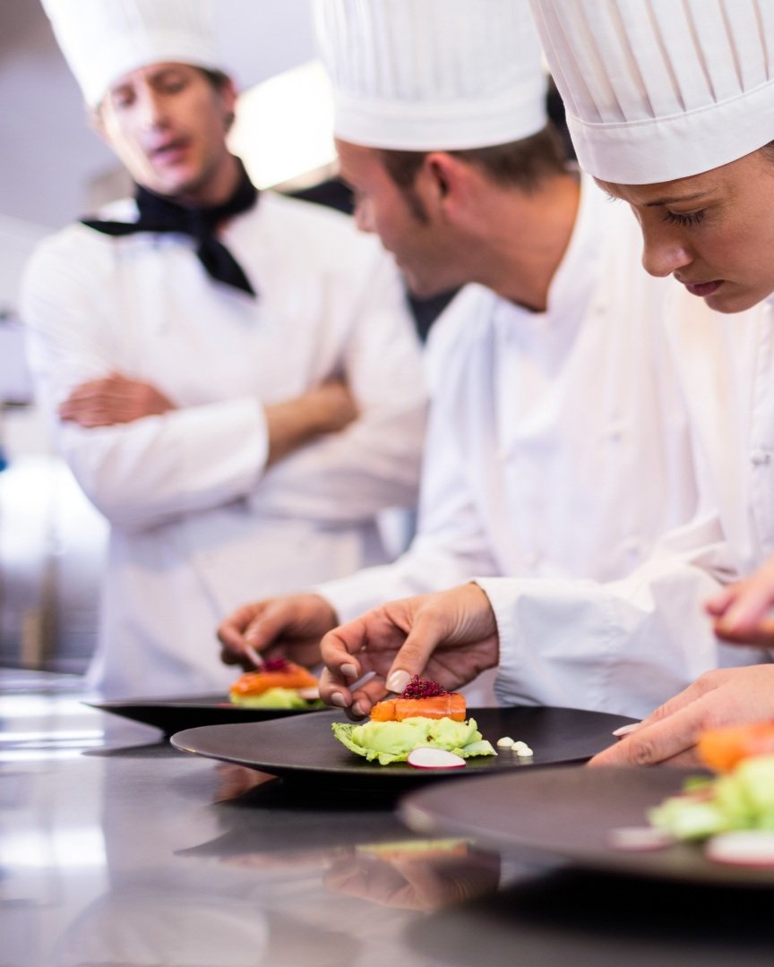 Make a donation — Association of Professional Chefs