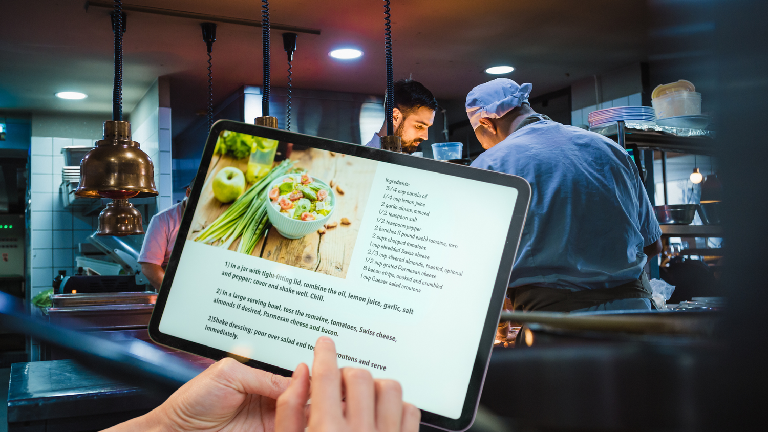 Purchasing, Receiving, Inventory and Storage — Association of ...