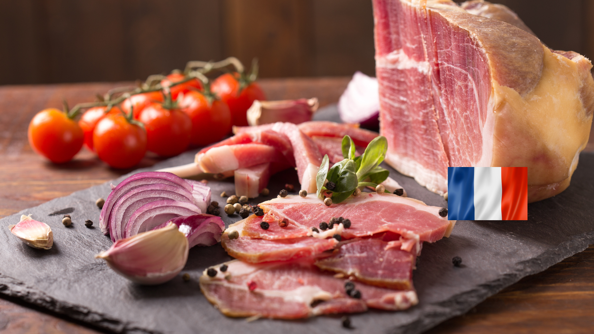 Cooking Ham/Tongue the French Way (Recipes) — Association of ...