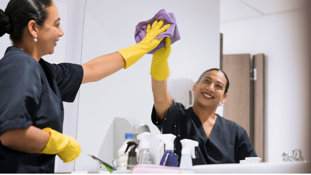 Housekeeping and Other Departments (Lesson 10 ) - Master Hospitality ...