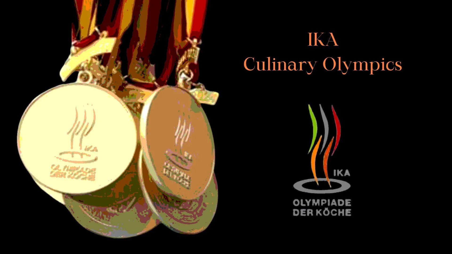 4 of the most prestigious cooking competitions in the world — Association of Professional Chefs