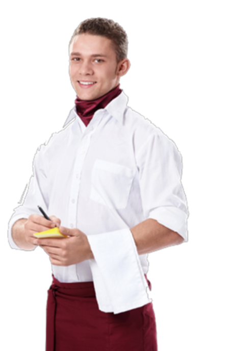 English For Restaurant Service — Association of Professional Chefs