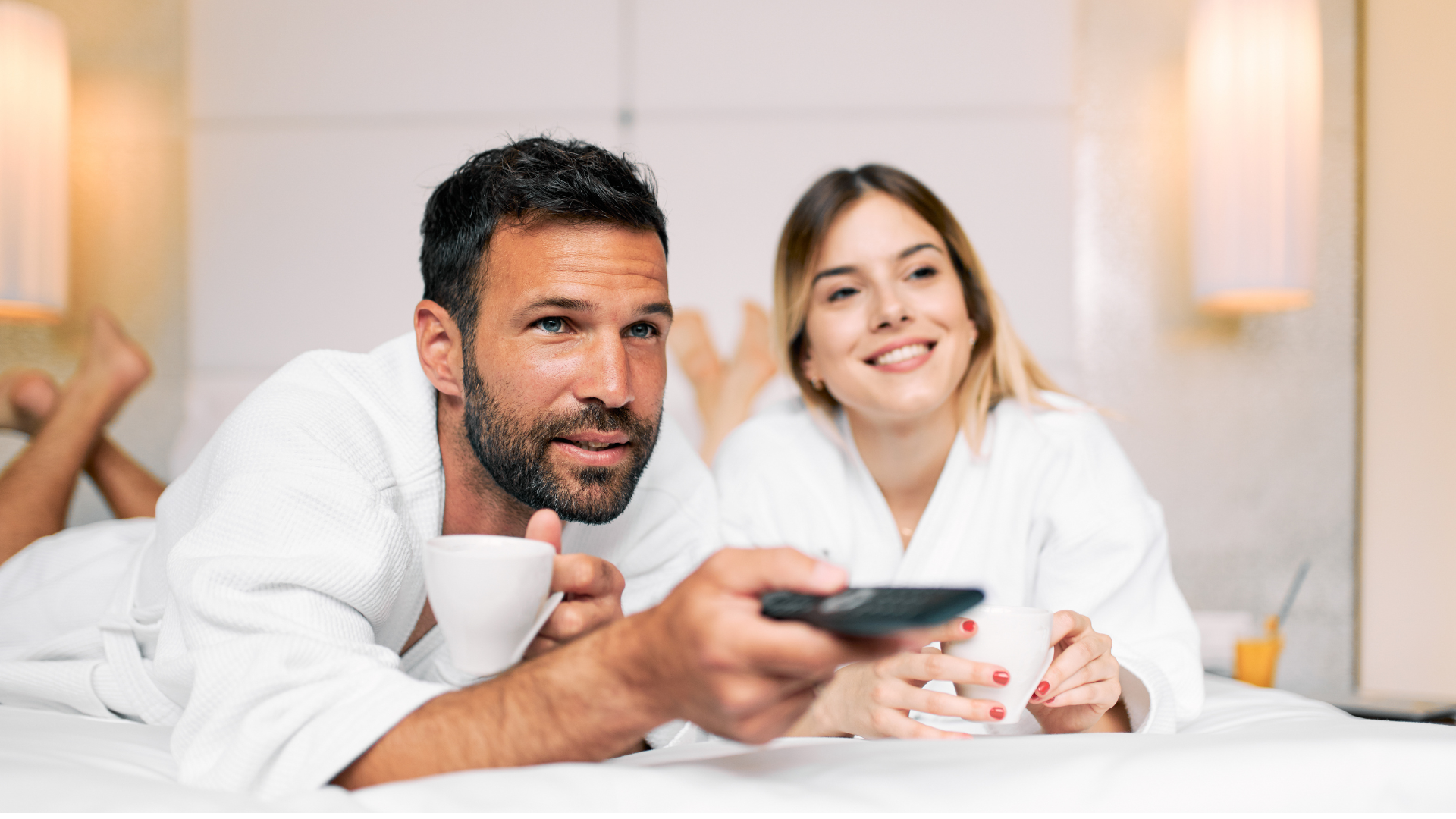 The Accommodation Sector in the Hospitality Industry (Lesson 3 ...