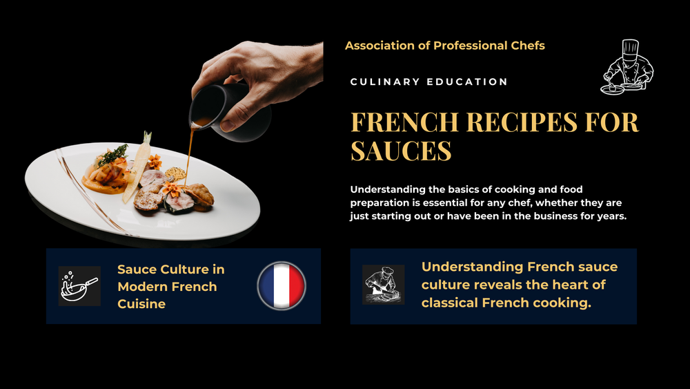 Explore French Cuisine: Delectable Dishes & Authentic Recipes ...