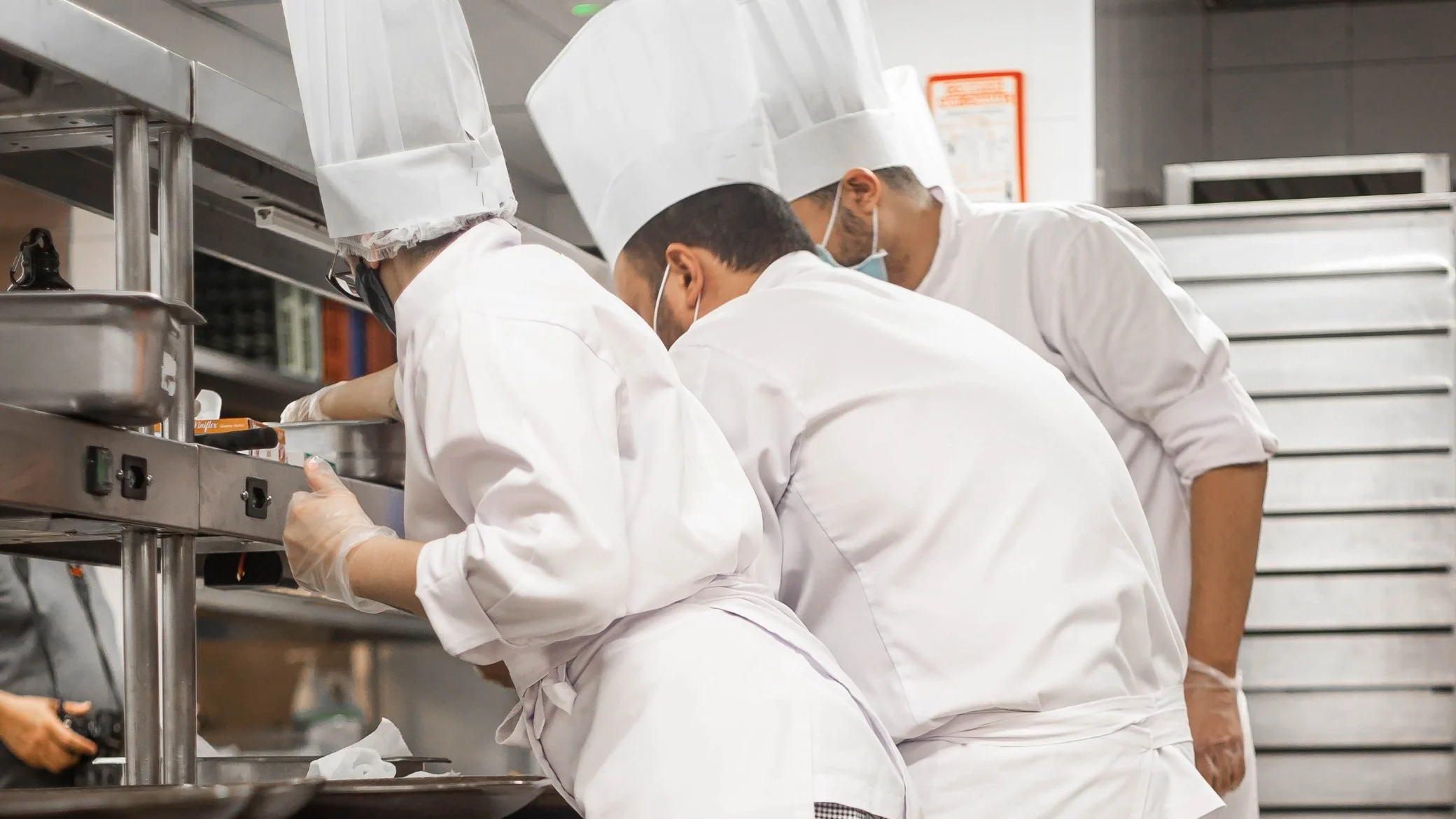 Apply for APC membership — Association of Professional Chefs