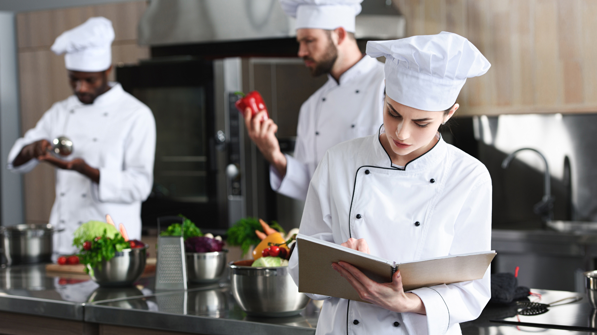 Gastronomy: Exploring Types and Status in Society — Association of ...