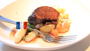 Cooking Rabbits the French Way (Recipes) — Association of Professional ...