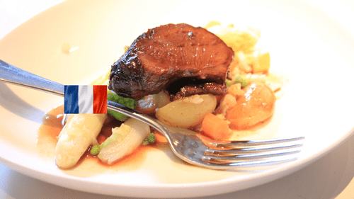 Cooking Rabbits the French Way (Recipes) — Association of Professional ...