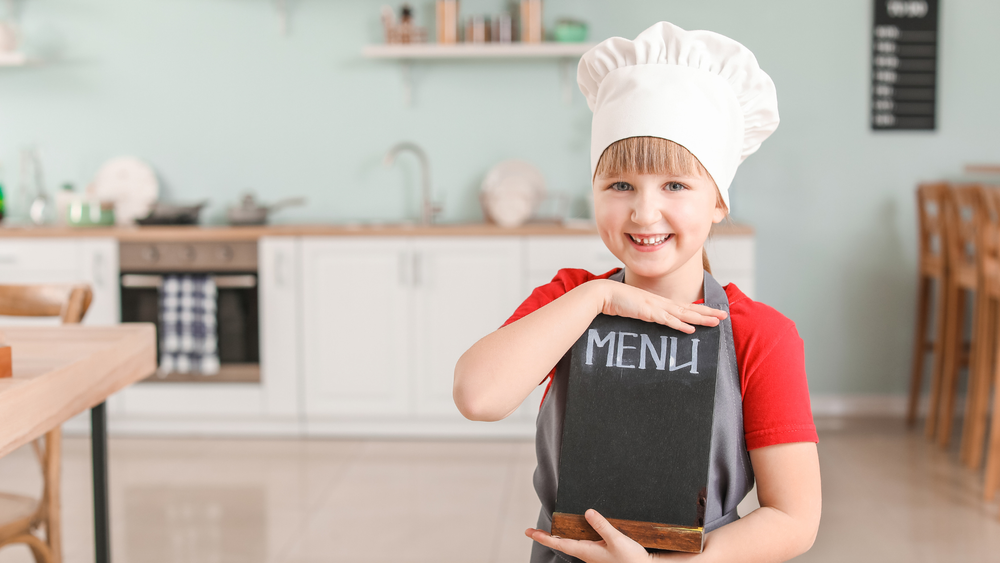 Food and Beverage Service Principles (Lesson 15 ) - Master Hospitality ...