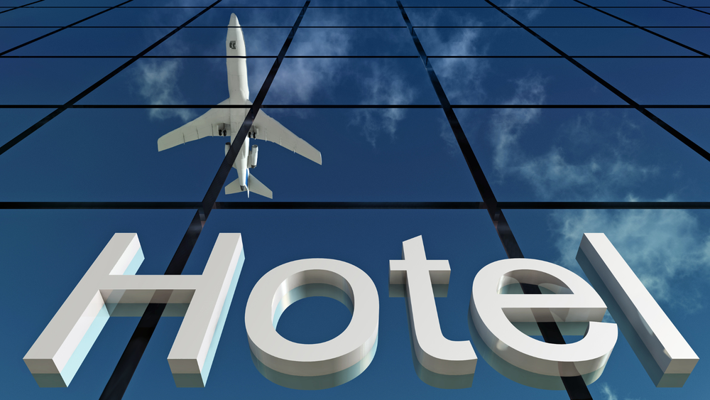 The Accommodation Sector in the Hospitality Industry (Lesson 3 ...