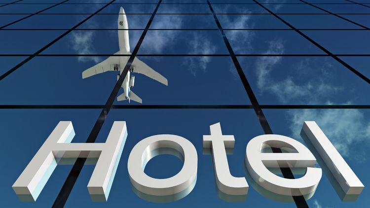 The Accommodation Sector in the Hospitality Industry (Lesson 3 ...