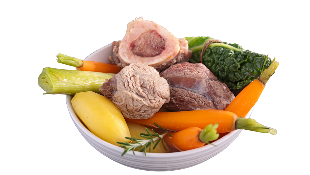 Pot-au-Feu: History and Recipe — Association of Professional Chefs