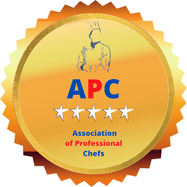 The code of ethics and honor of the APC chef — Association of ...