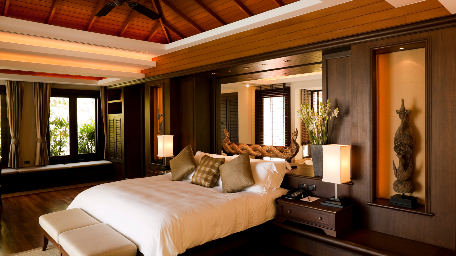The Accommodation Sector in the Hospitality Industry (Lesson 3 ...
