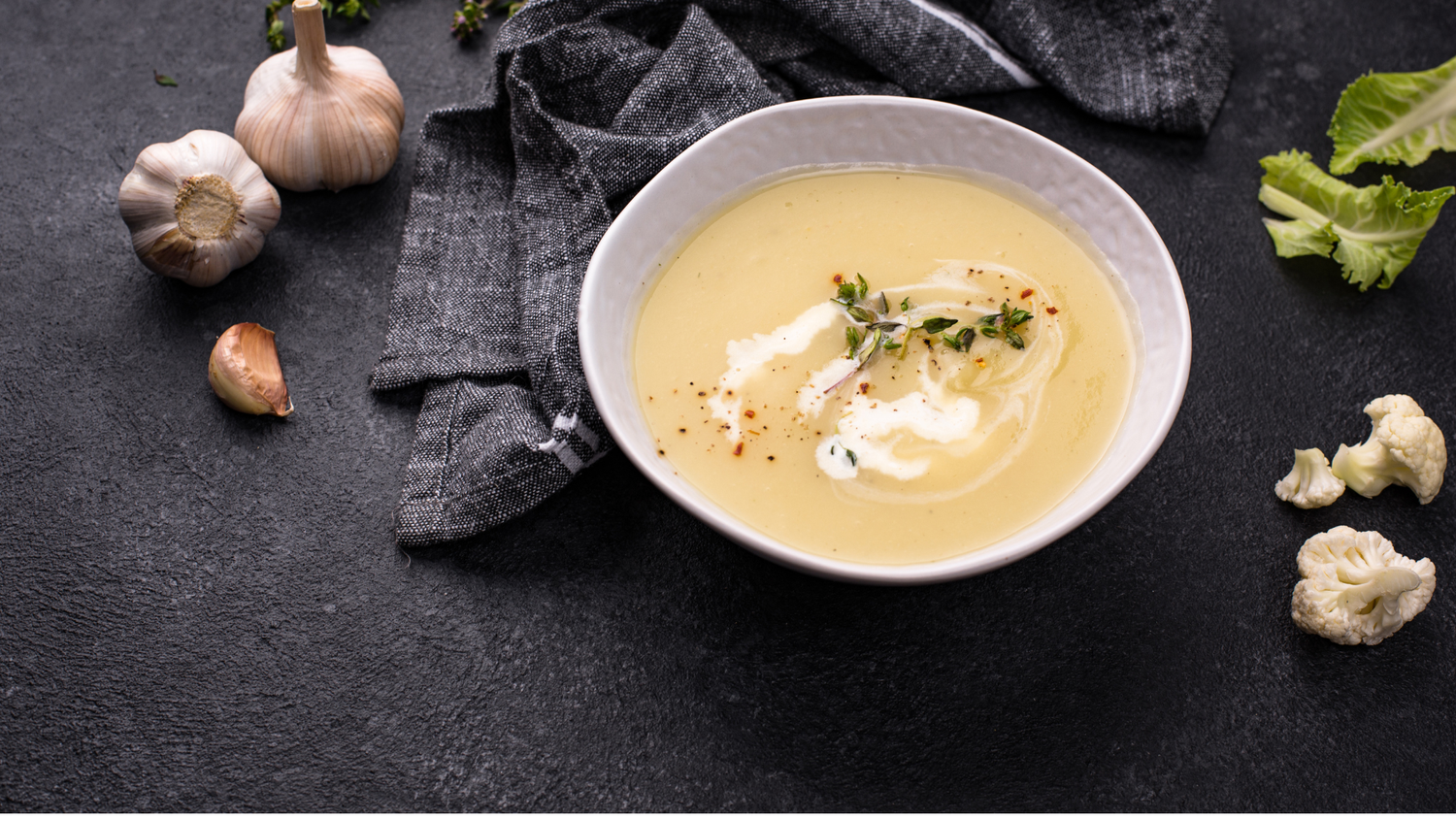 French Recipes for Soups | Discover French Soup Recipes Today ...