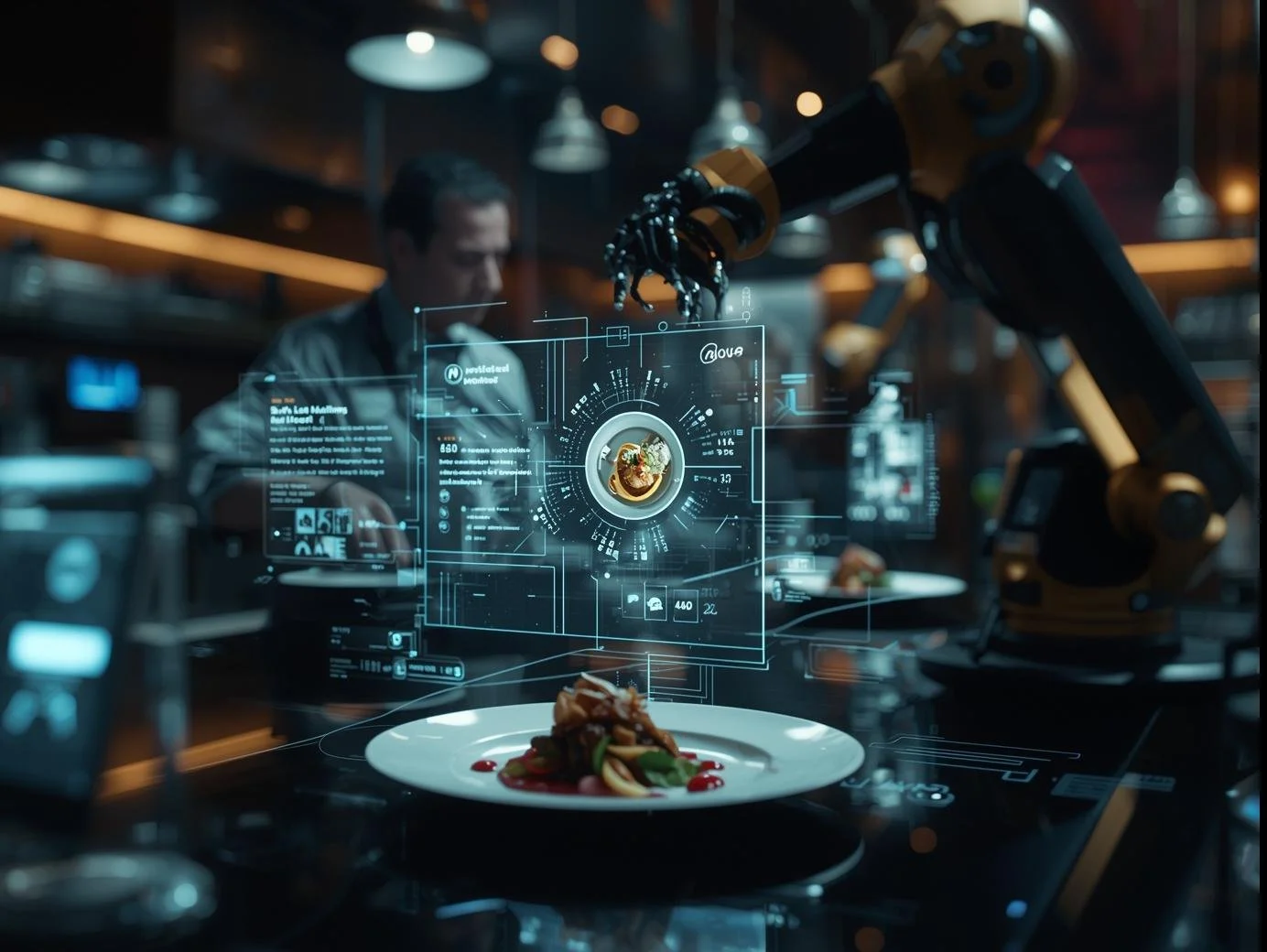 Association of Professional Chefs