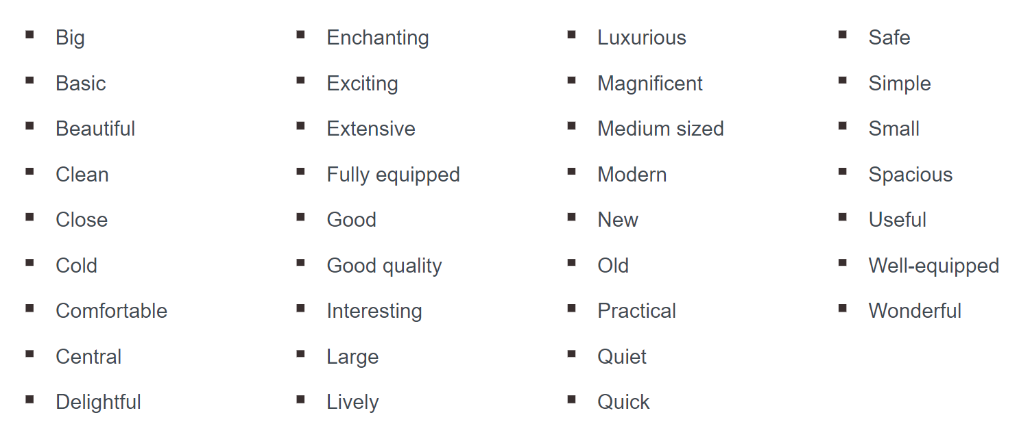 English For Hotel Reception and Front Desk — Association of ...