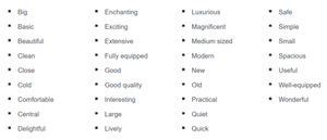 English For Hotel Reception and Front Desk — Association of ...