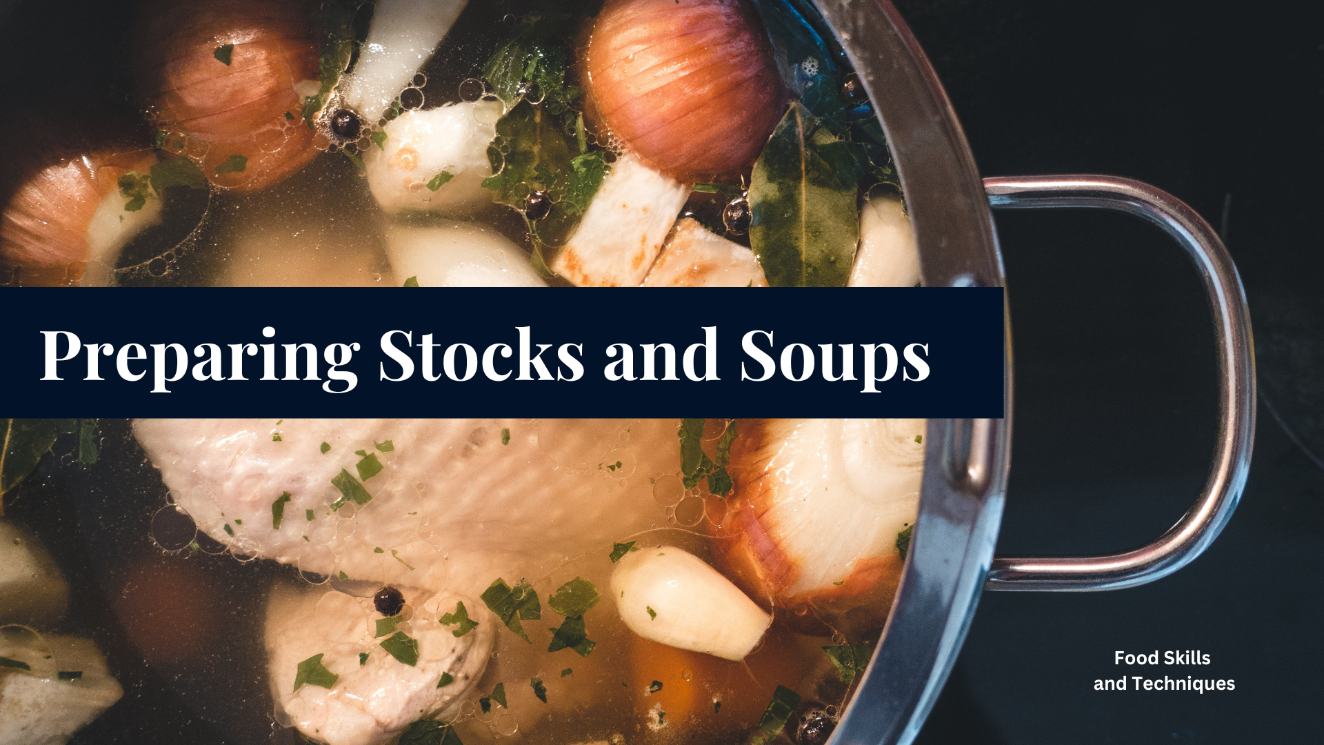 French Recipes for Soups | Discover French Soup Recipes Today ...