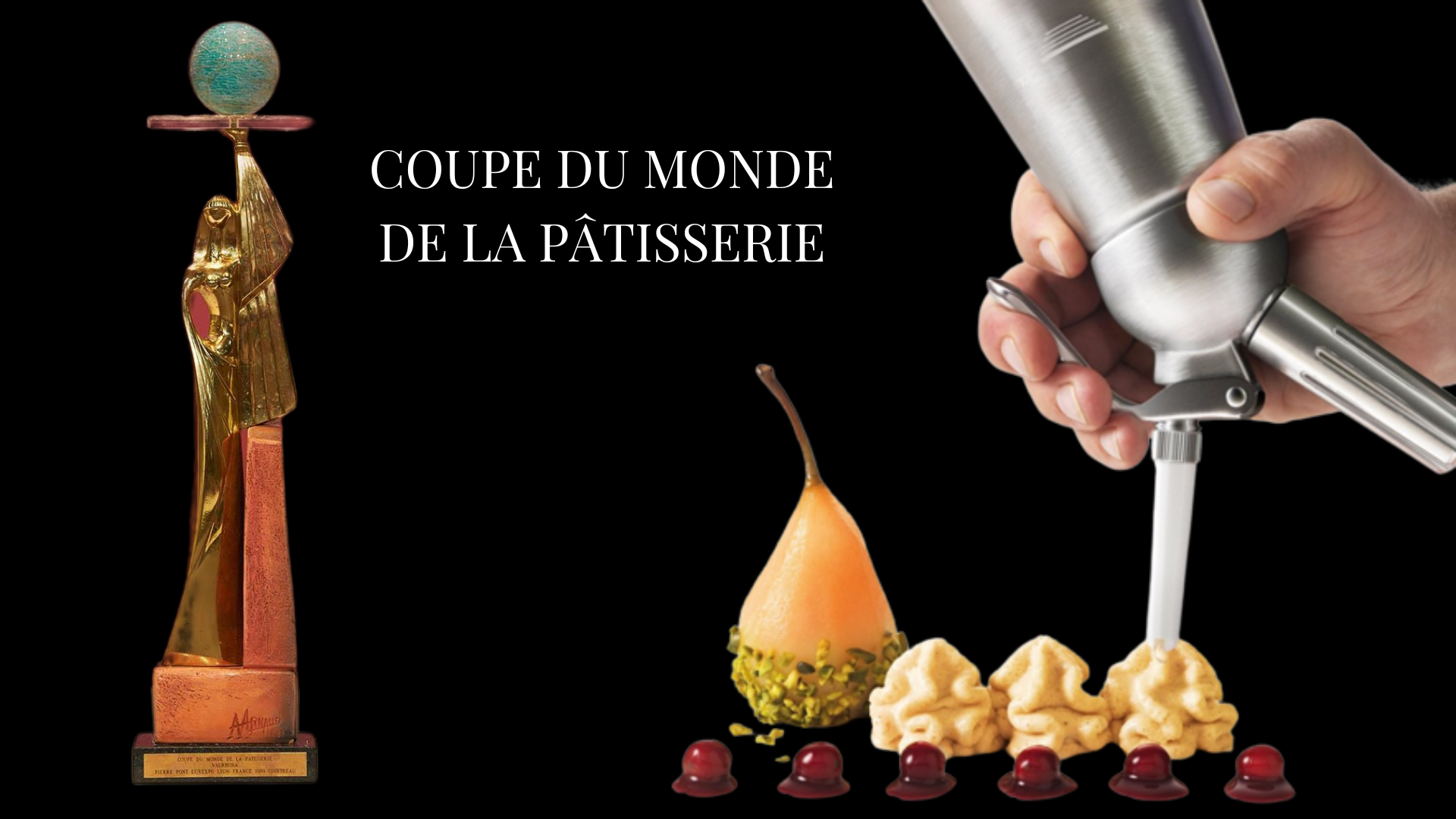 4 of the most prestigious cooking competitions in the world ...