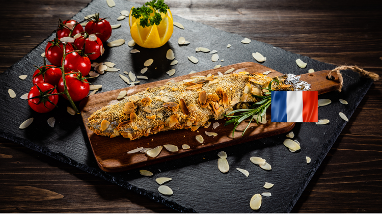 Cooking Fish the French Way (Recipes) — Association of Professional Chefs