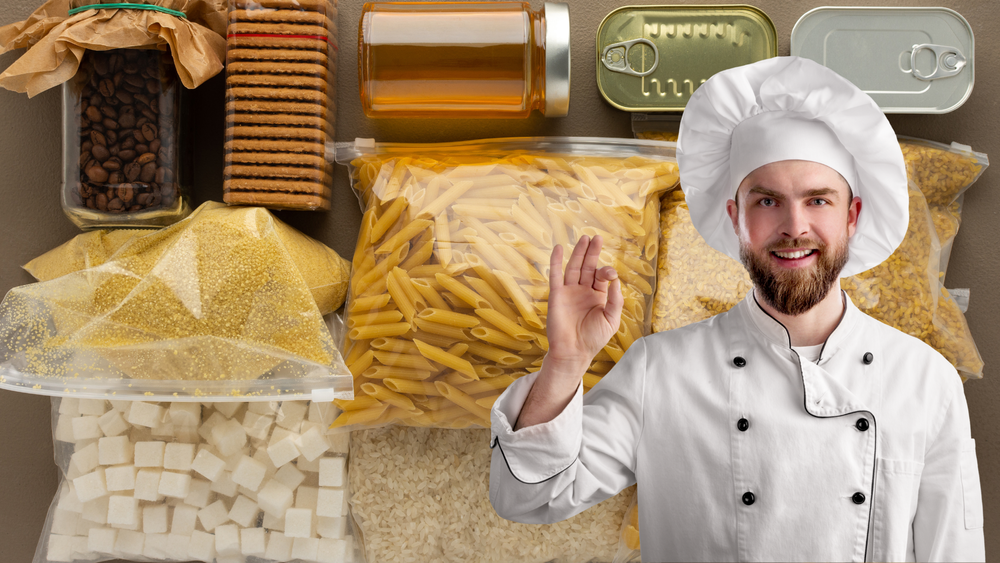 Purchasing, Receiving, Inventory and Storage — Association of ...