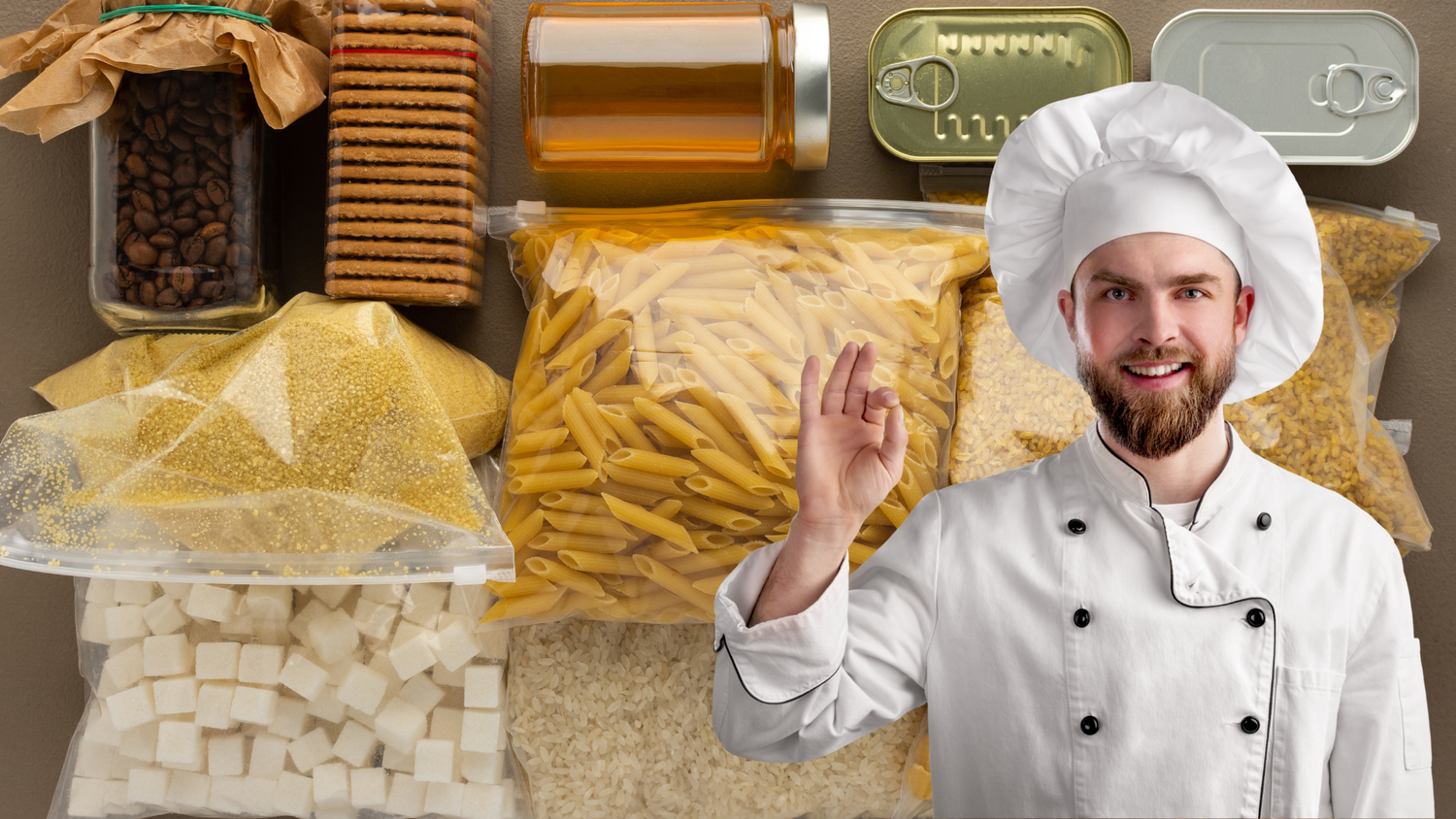 Purchasing, Receiving, Inventory and Storage — Association of ...