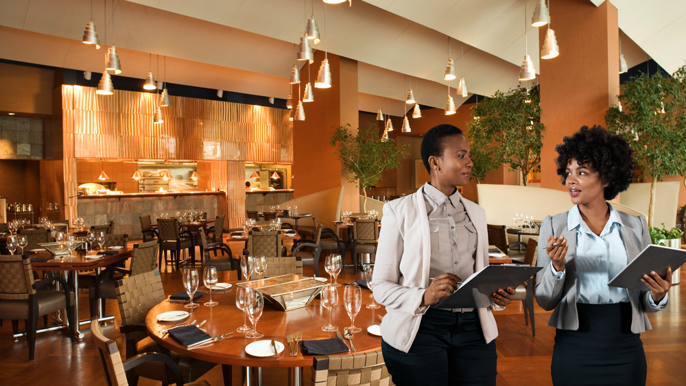 Restaurant Operations Planning (Lesson 16 ) - Master Hospitality ...