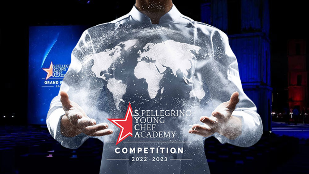 4 of the most prestigious cooking competitions in the world ...