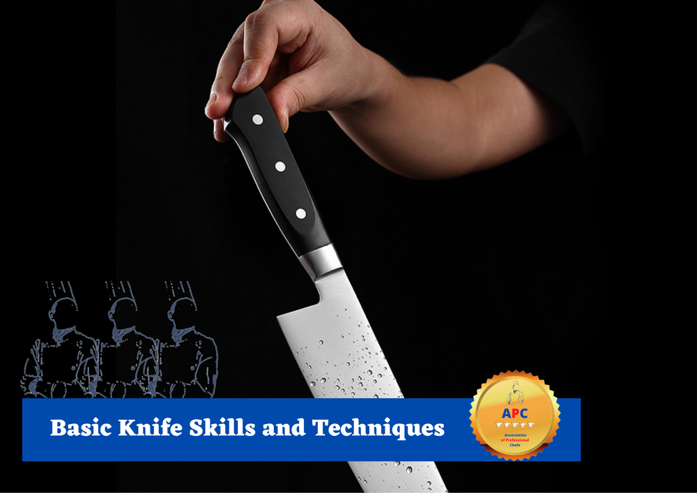 Food Industry Roles and Responsibilities — Association of Professional ...