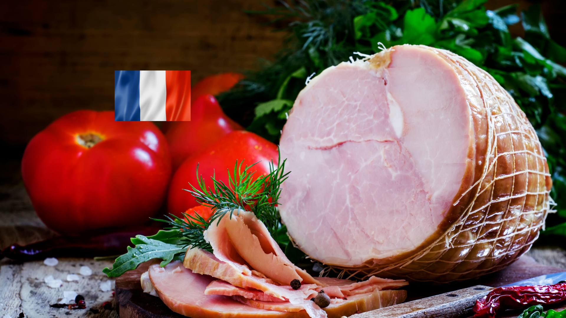 Cooking Ham/Tongue the French Way (Recipes) — Association of ...