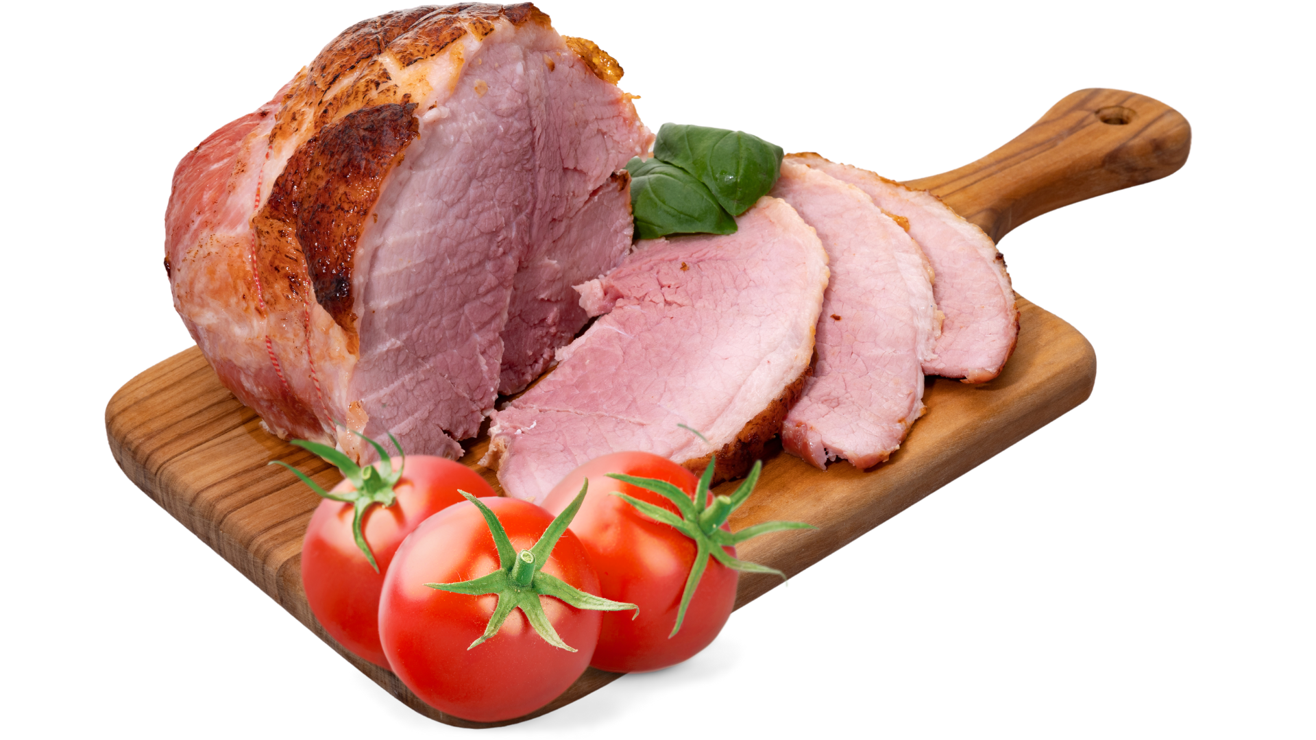 Cooking Ham/Tongue the French Way (Recipes) — Association of ...