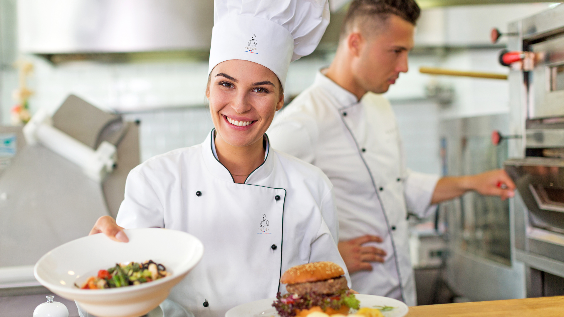 Make a donation — Association of Professional Chefs