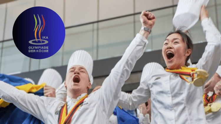 4 of the most prestigious cooking competitions in the world ...